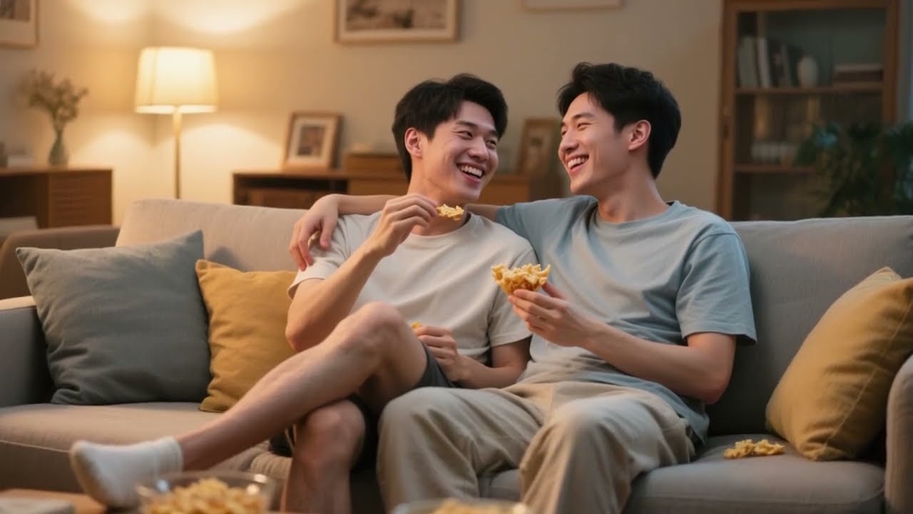 My Straight Neighbor Walked in While I Was Taking A Shower And Then... | Gay True Stories ...