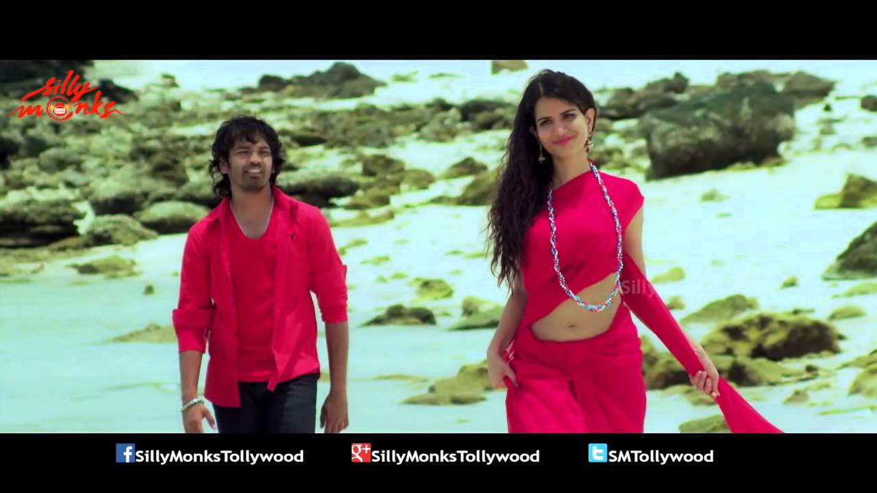 Boom Boom Song Trailer - Urvasivai Song - Bharth Bhushan, Meelan, Ritu ...