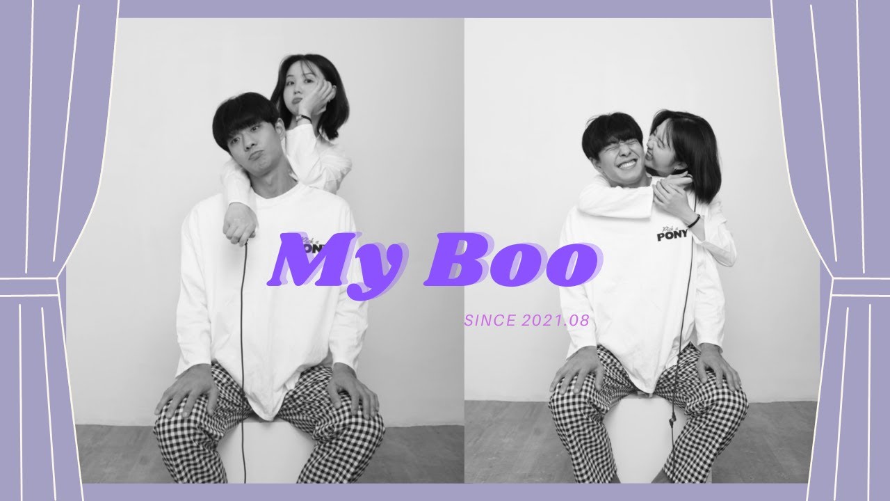 My boo - YouTube