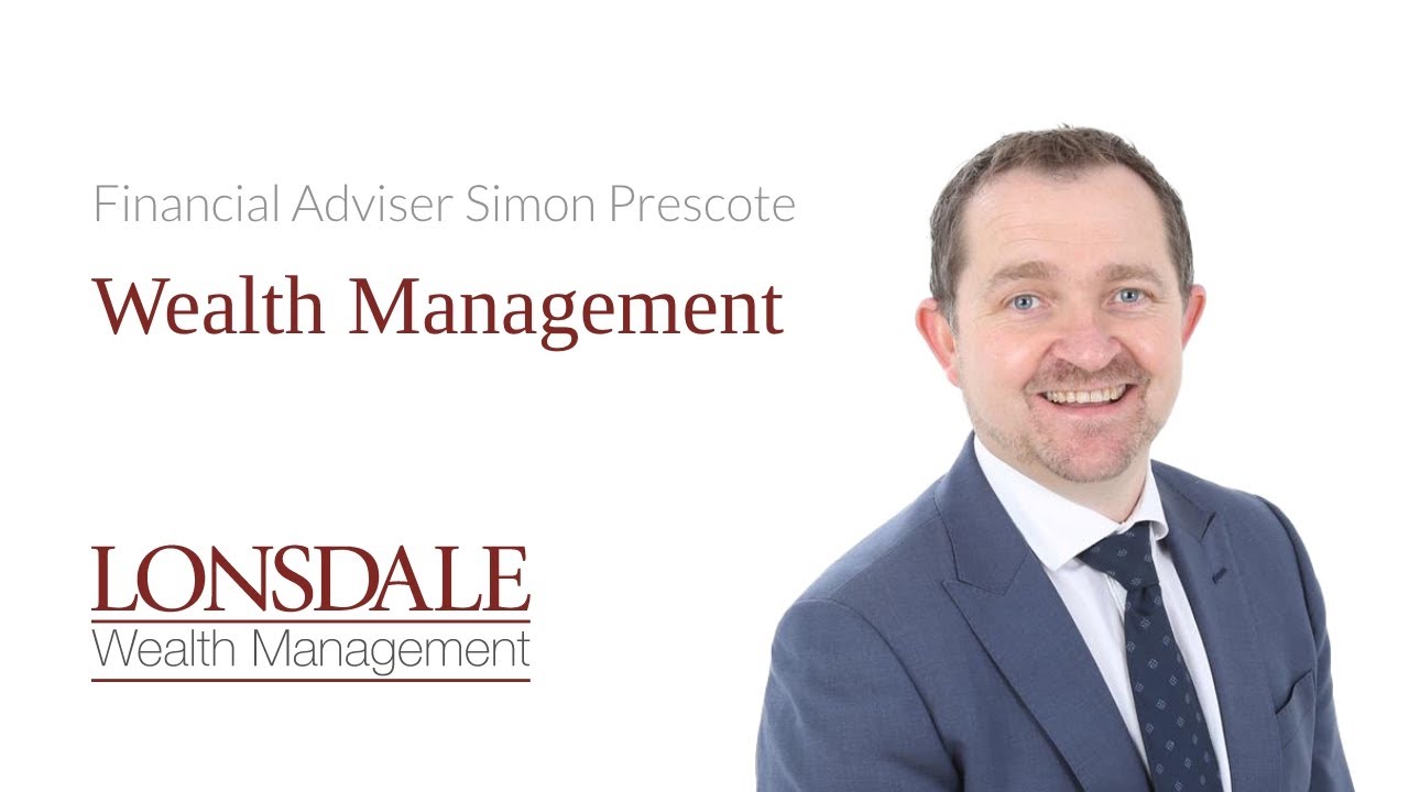 Simon Prescote Wealth Management - YouTube