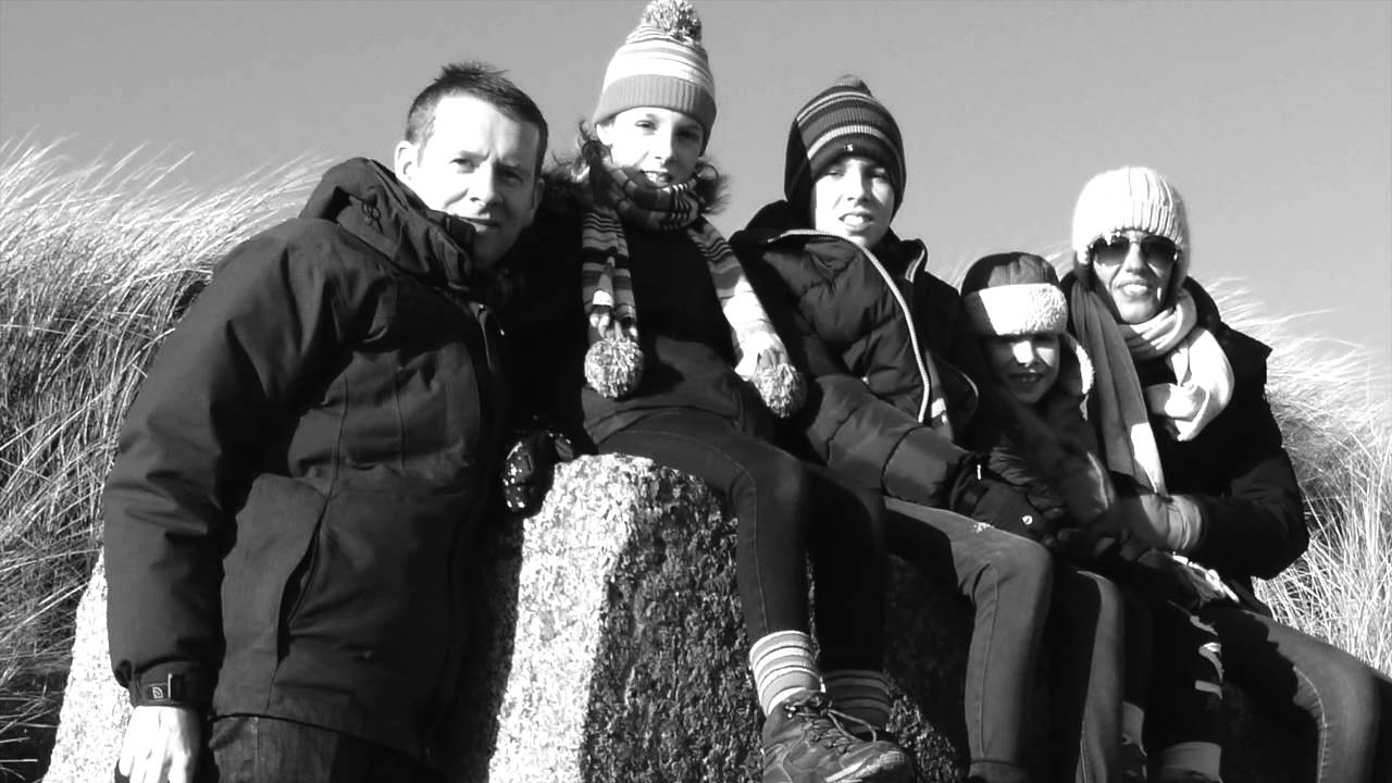 Seery Christmas 2014 - YouTube