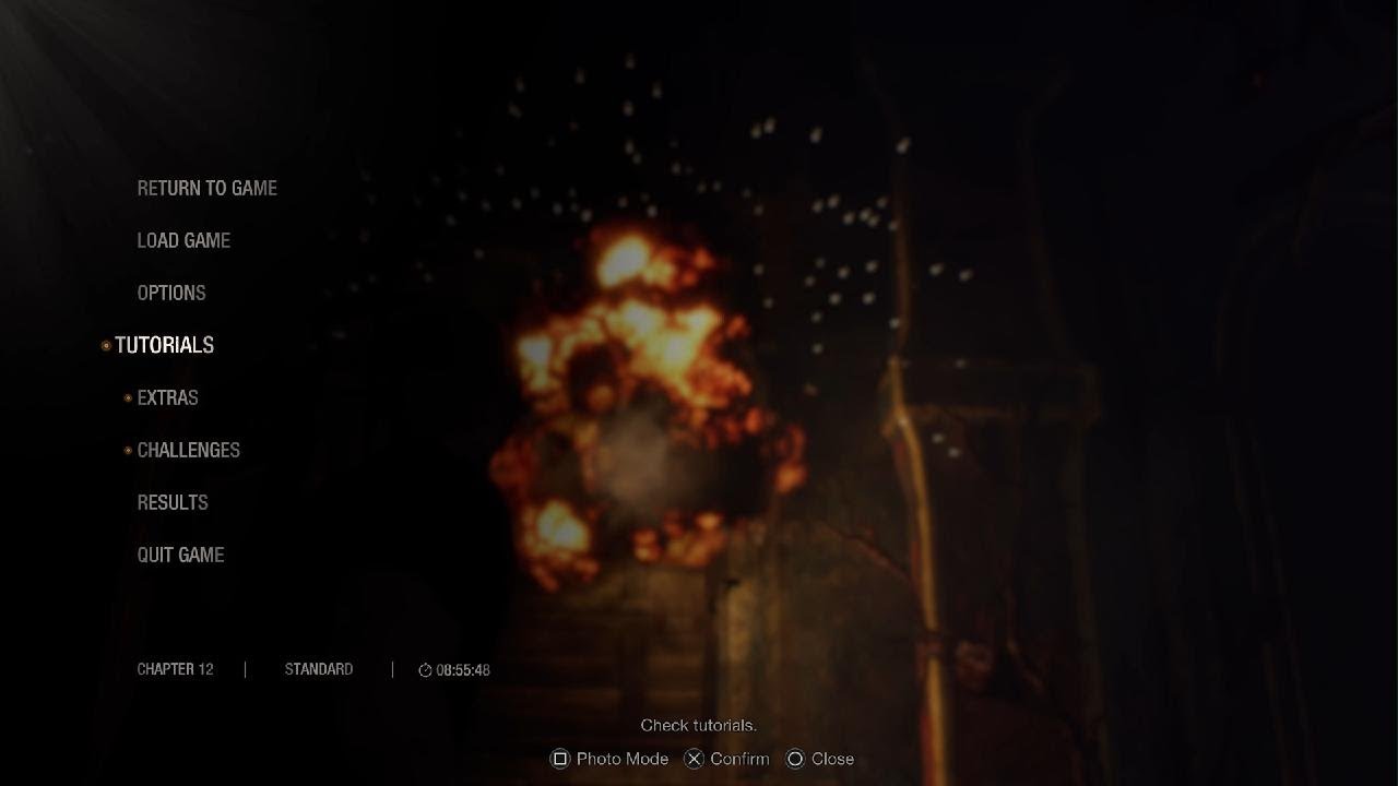 Resident Evil 4 Oops let's try that again😂 - YouTube