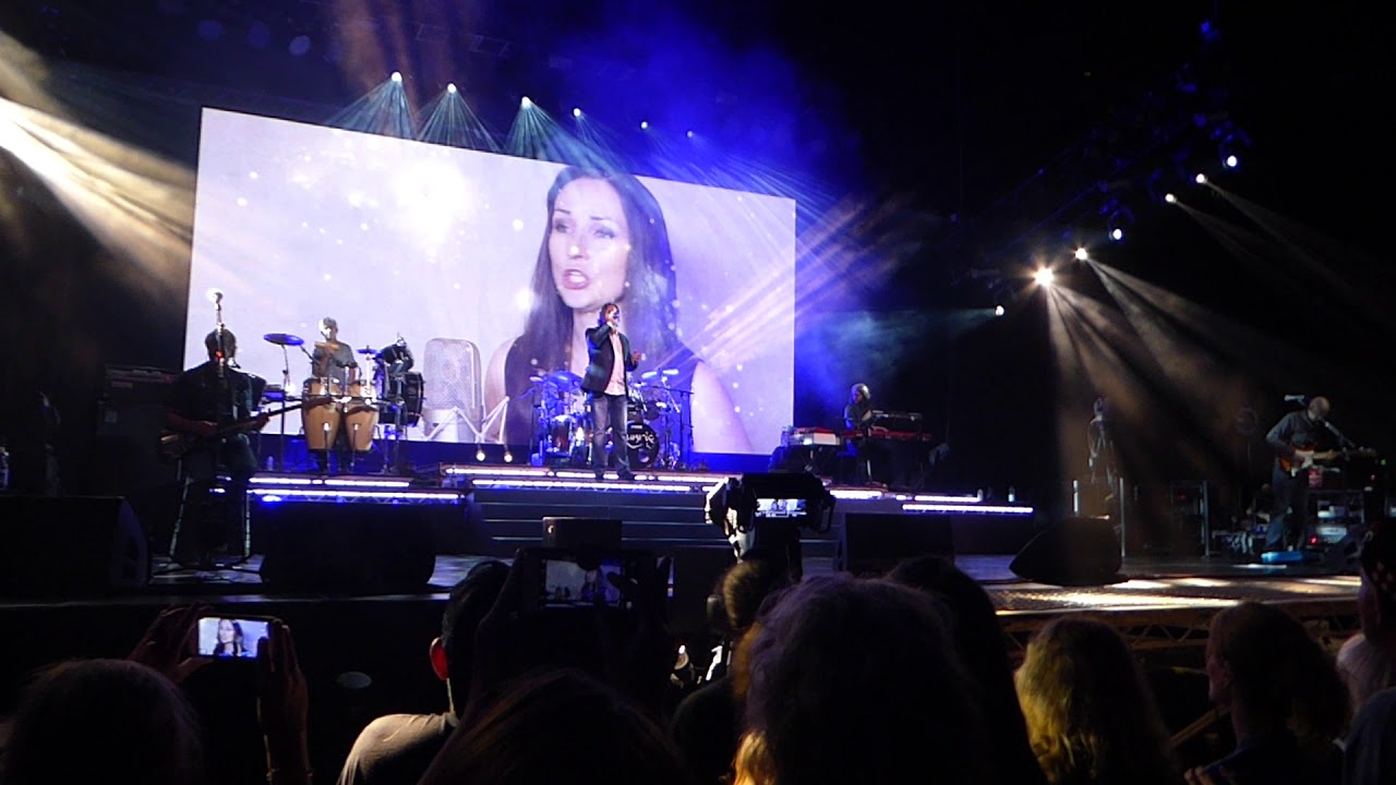 Runrig - Somewhere - Cologne 09-06-2018 - YouTube