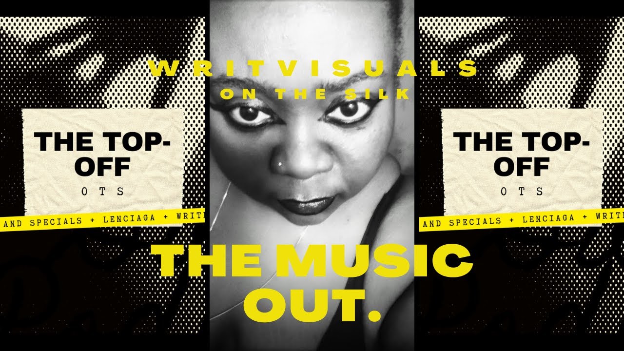 ** The Top Off Visuals ** - YouTube