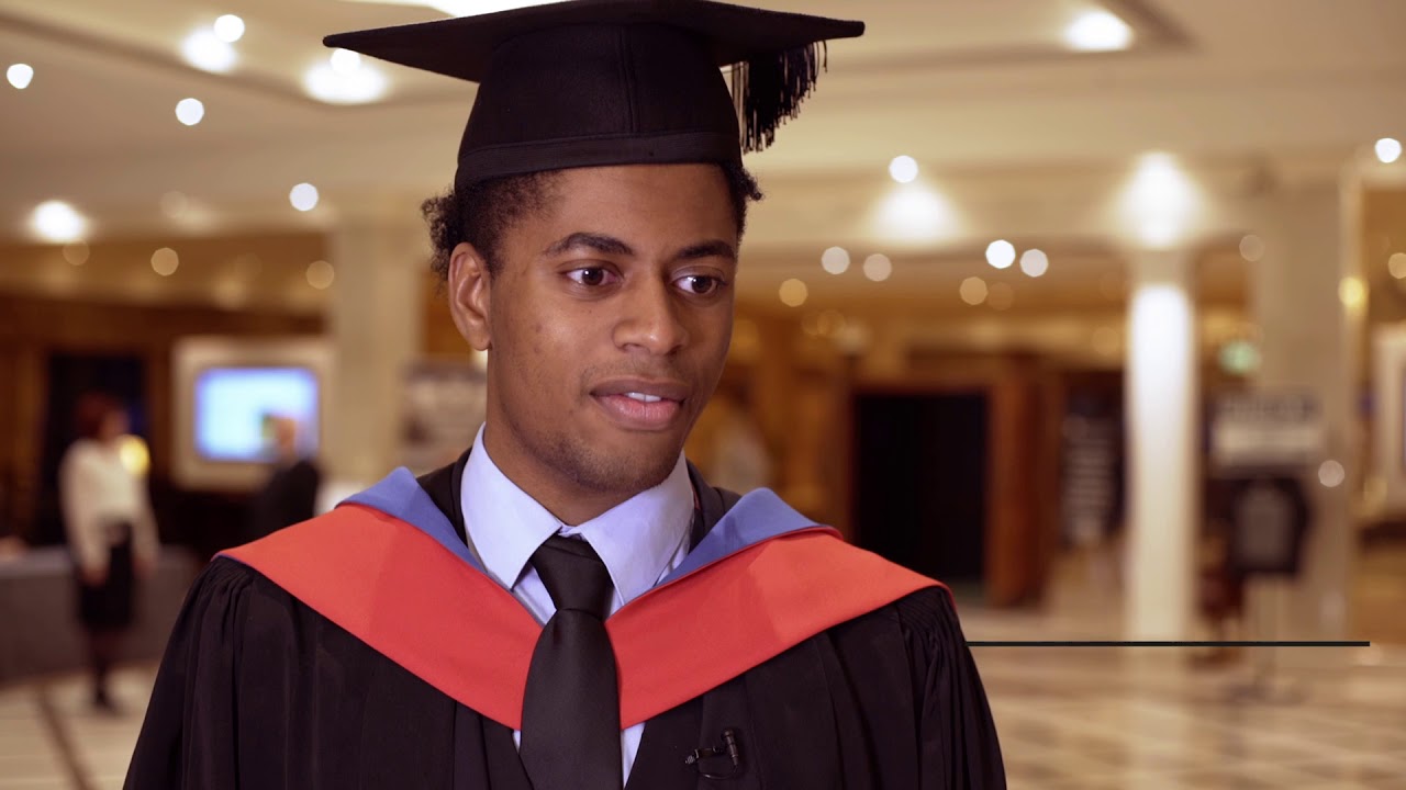 Graduation 2017 - YouTube