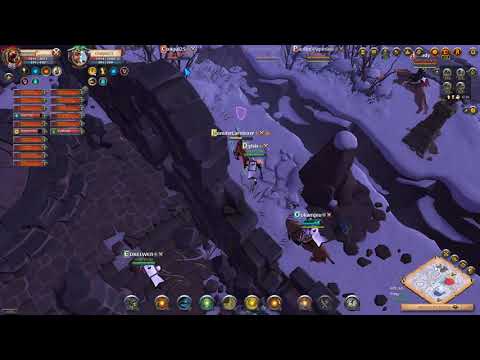 Def Ravine boom boom 7 vs 15 - YouTube
