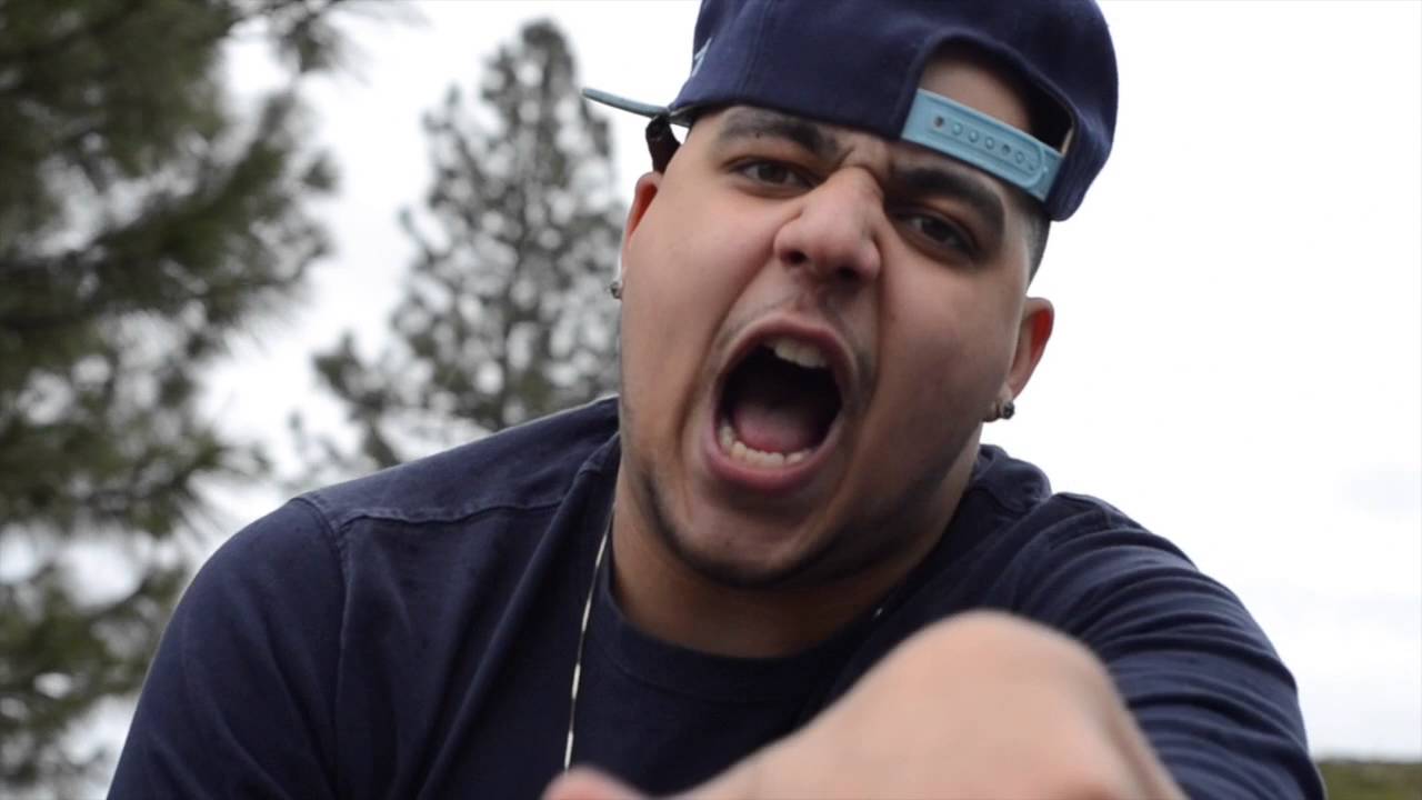 Izeke Henry The Warning - YouTube