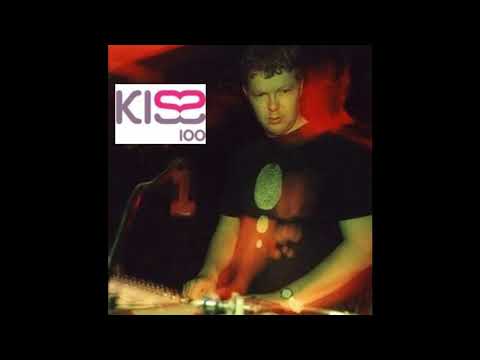 Kiss 100 - 2000-11-10 Part 2 - Kasey Taylor