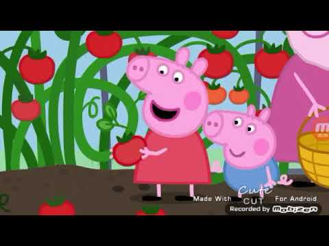 Goodbye 2019 Peppa pig - YouTube