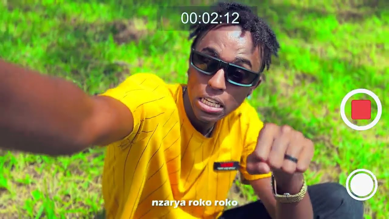 MOLO _-_ Lenny silver (official visuals) - YouTube