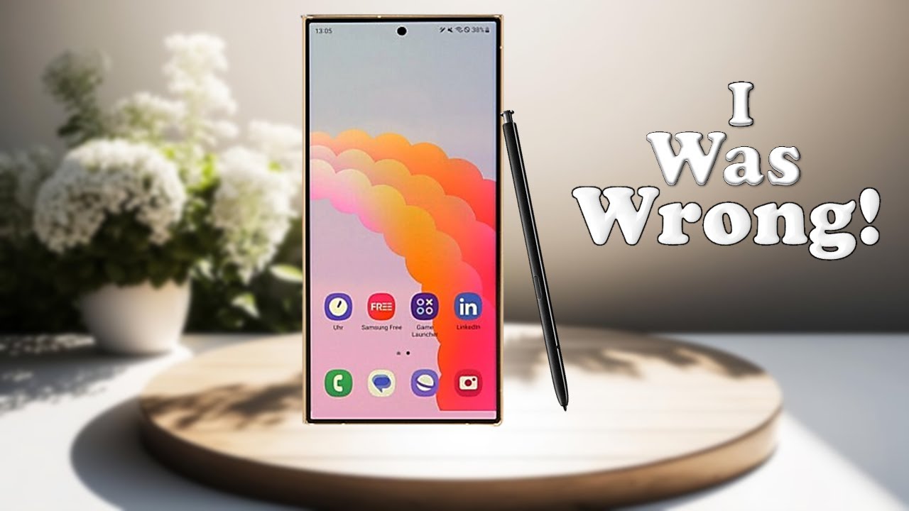 Samsung Galaxy S24 Ultra - YES, GOOD OR BAD 🔥🔥 - YouTube