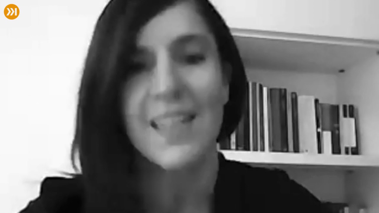 Perché la scuola aperta? Risponde Simona Fazio - YouTube