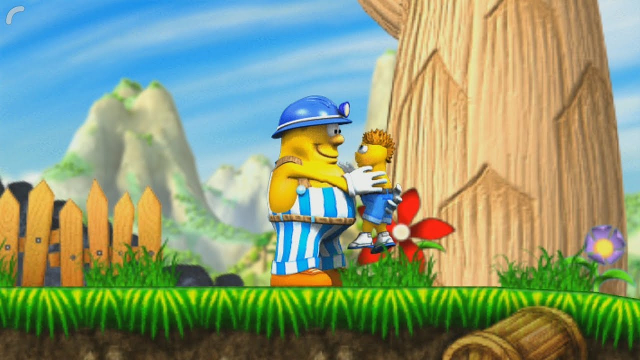 Incredible Jack: Gameplay - YouTube