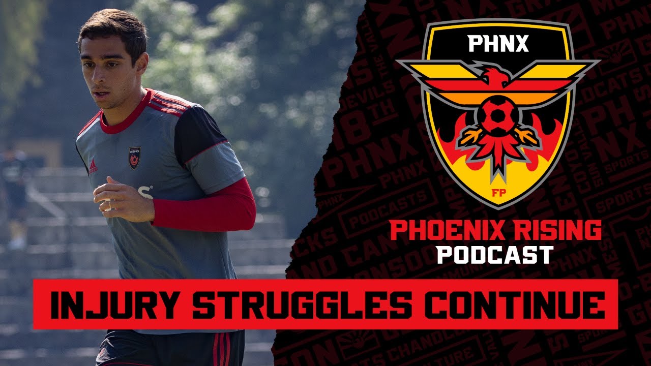 With Gabi Torres out, Phoenix looks to clash with Jorge Hernandez, San ...