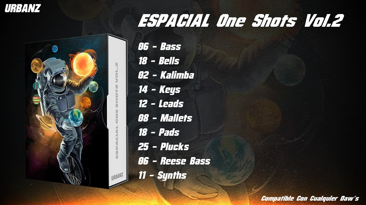 [FREE] ESPACIAL One Shots Vol.2 - Libreria de One Shots Urbanos 2023 ...