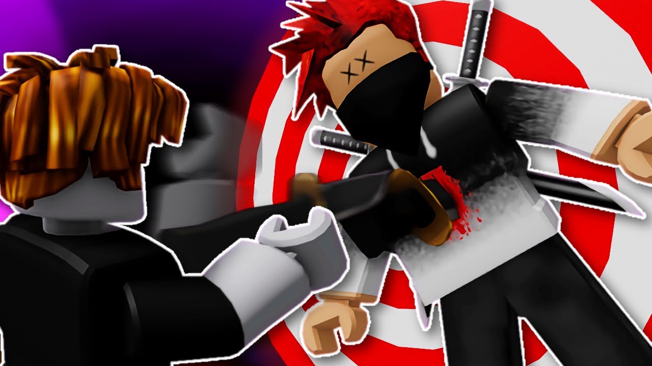 Stabbed In Roblox Frankie's Funhouse - YouTube