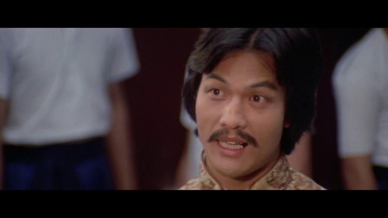 Yao Lin Chen vs Tien Lung Chen - Snake in the Eagle's Shadow - 1978 ...