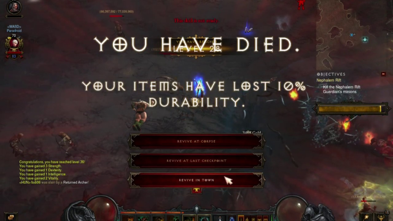 Hun games!!! - YouTube