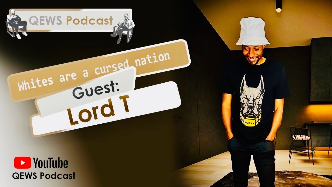 “Whites are a cursed nation” Lord T on Curses, Isandlwana Battle, Alex ...