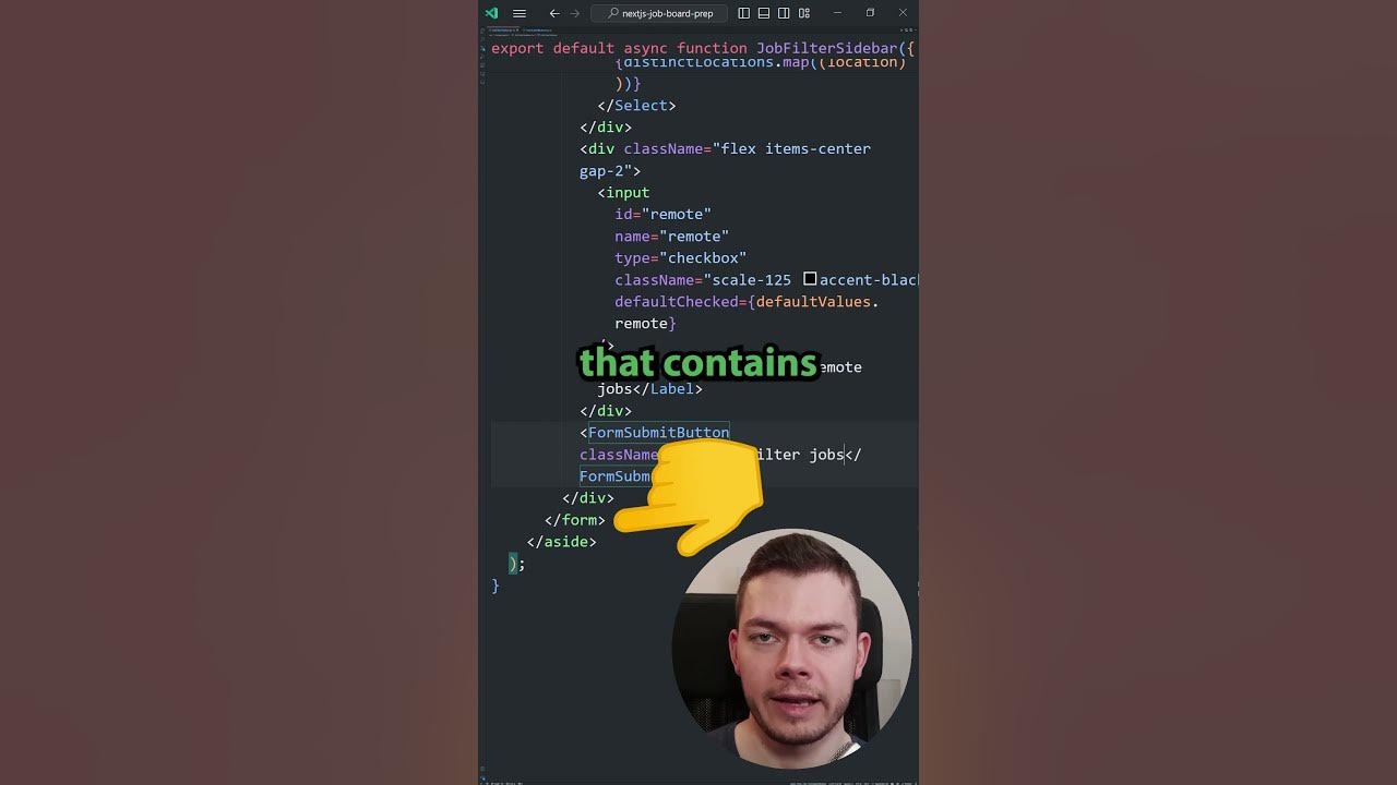 Useformstatus Explained React Reactjs Reactdeveloper Reactdevelopment Nextjs