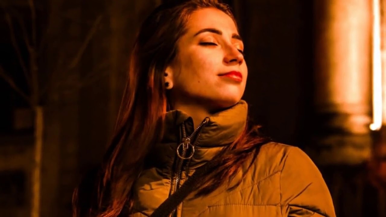 Edward Maya - The show must go on (New song 2020) - YouTube