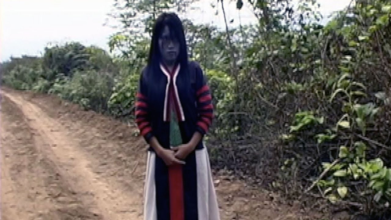 Poj Dab Yaj Sab 2 - YouTube