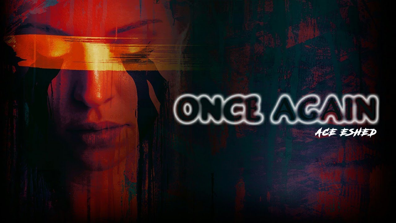 Ace Eshed - Once again | אסי אשד - שוב פעם I ace music - YouTube