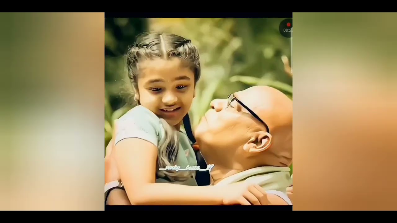 Father And Daughter Relationship Youtube