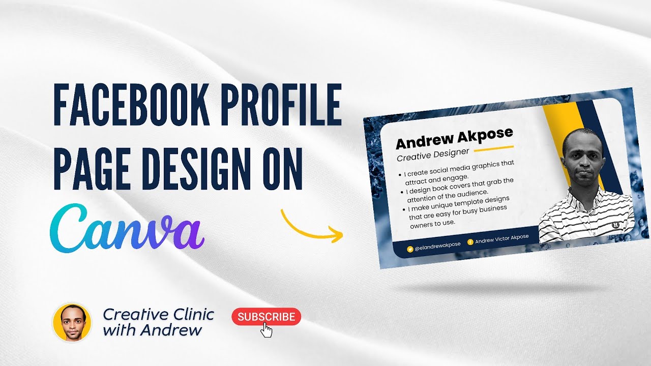 Leave a Lasting Impression: Crafting a Unique and Memorable Facebook ...