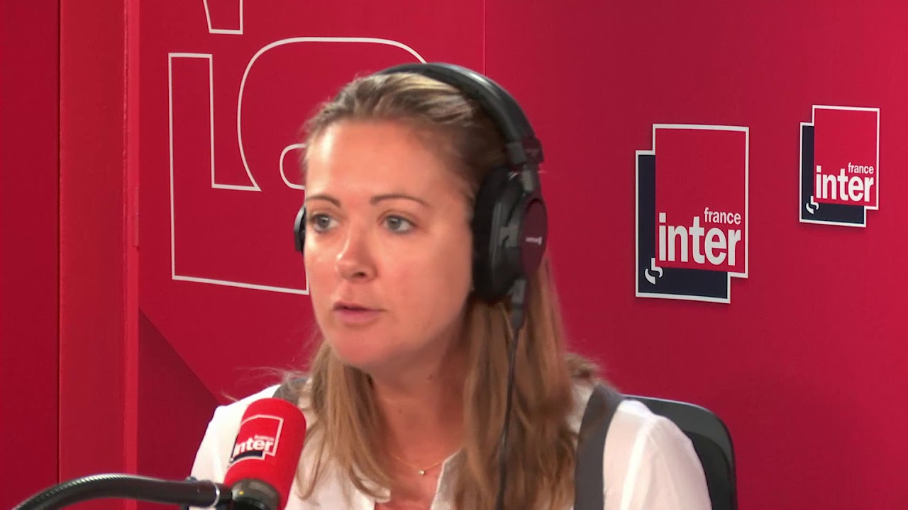 Une mise au point sur Nicolas Hulot - Le Billet de Charline - YouTube