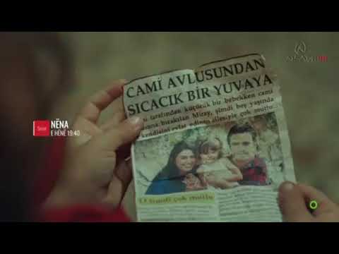 Seriali Nena pamje nga episodi 1 Full HD