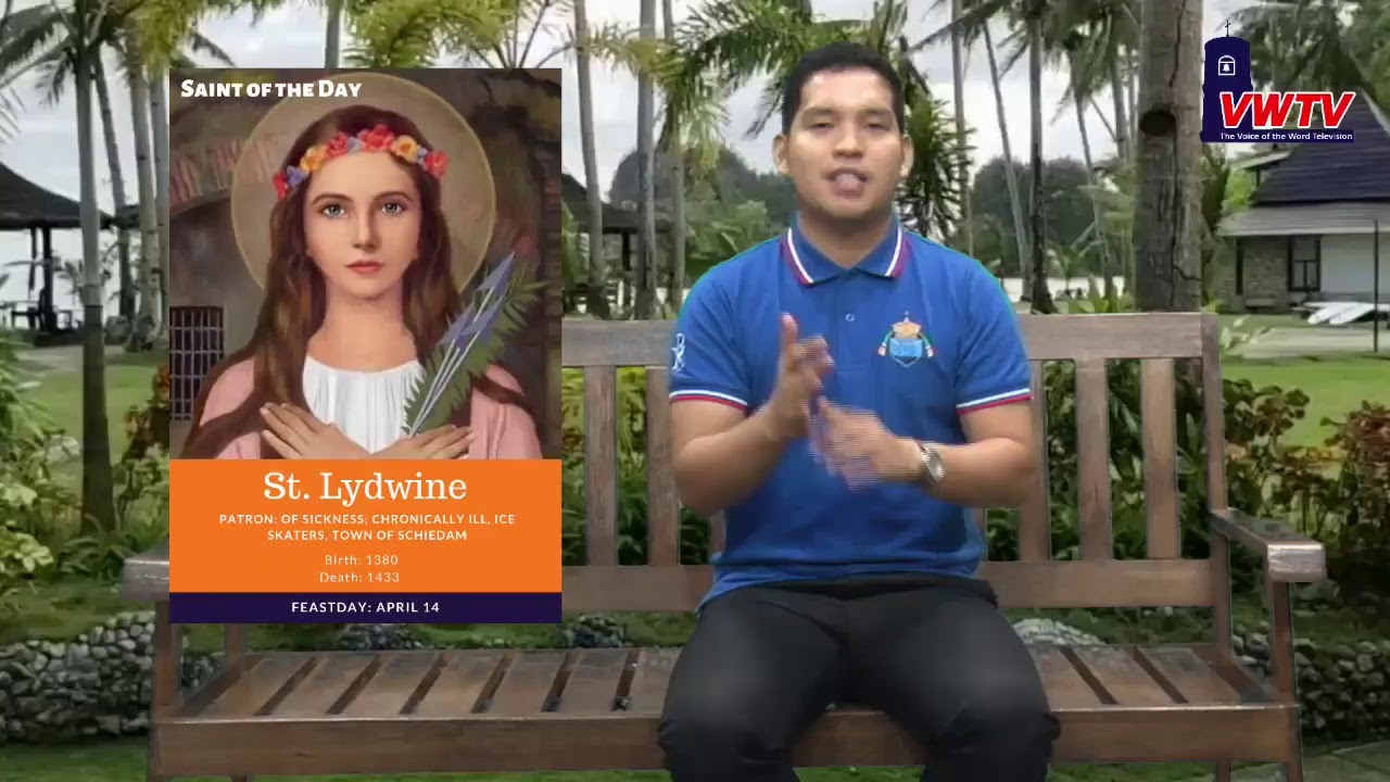 Quarantine Questions | April 14, 2020 With Rev. Adrian Duque - YouTube