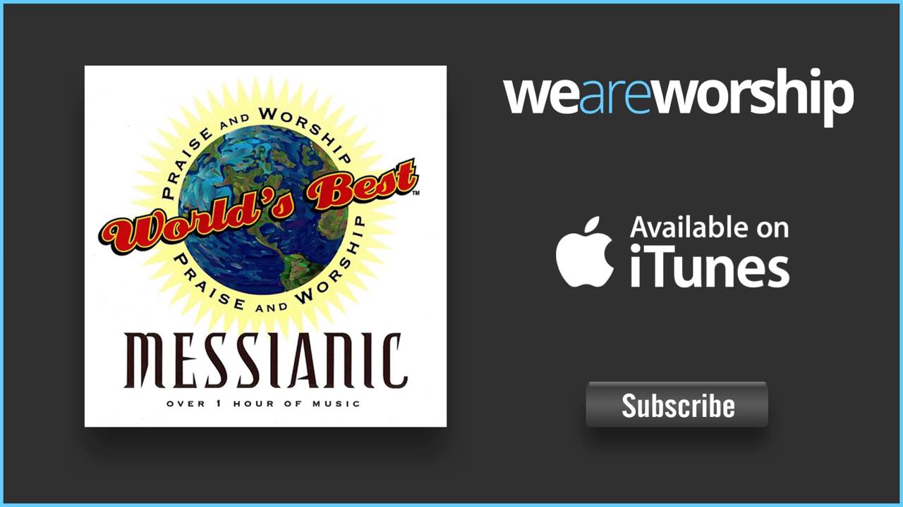 Randy Rothwell - The Mighty One of Israel - YouTube Music