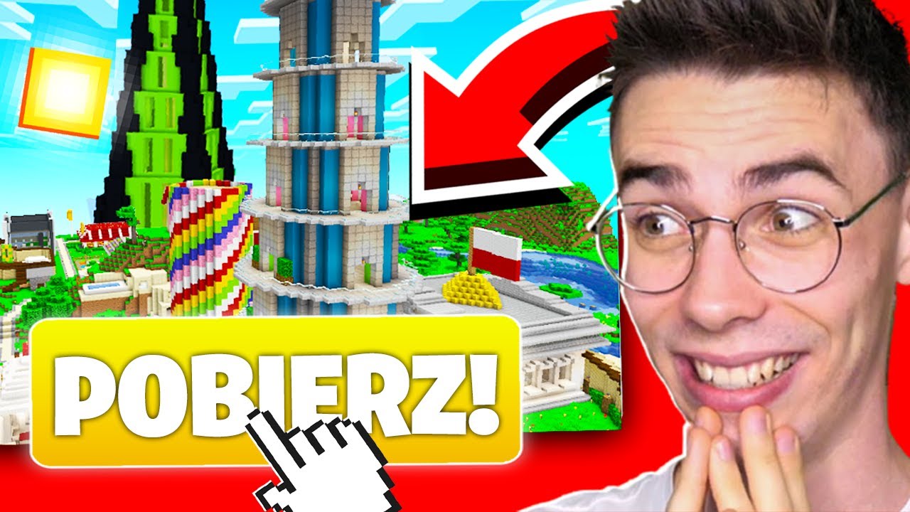 JAK POBRAĆ ŚWIAT WOJANOWIC?! *NAJNOWSZY SPOSÓB* (Palion Games, Wojan ...