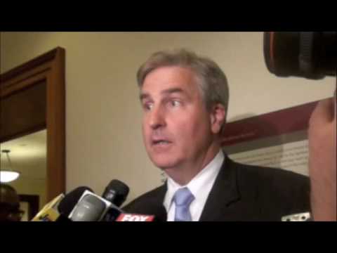 Bret Schundler On NJEA - YouTube