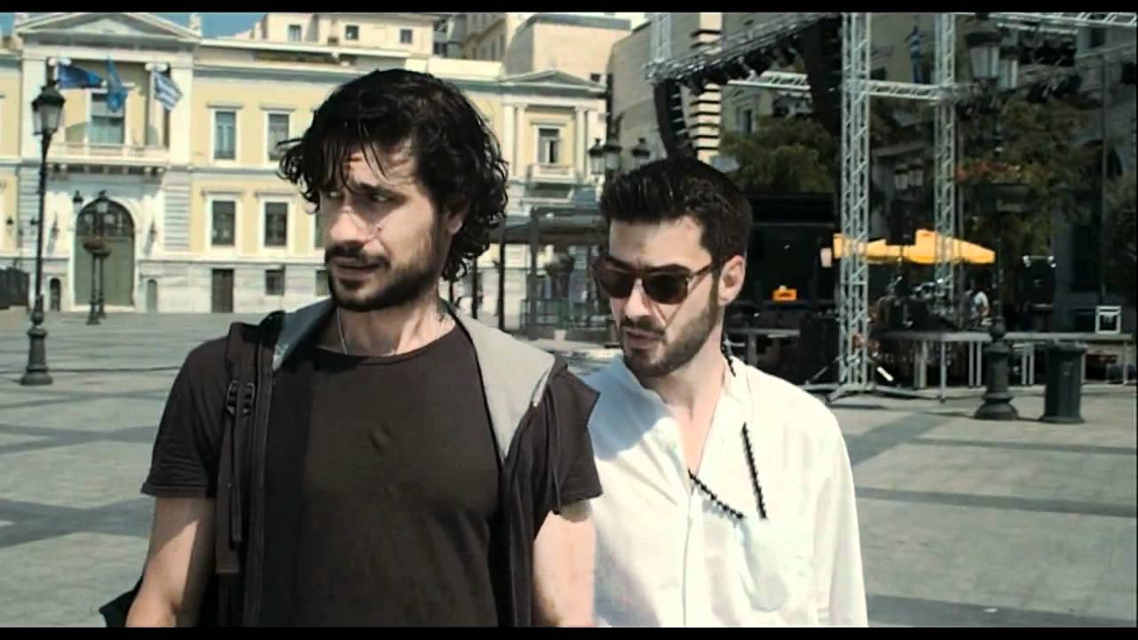 ΛΟΥΦΑ ΚΑΙ ΠΑΡΑΛΛΑΓΗ: ΣΕΙΡΗΝΕΣ ΣΤΗ ΣΤΕΡΙΑ Trailer - YouTube