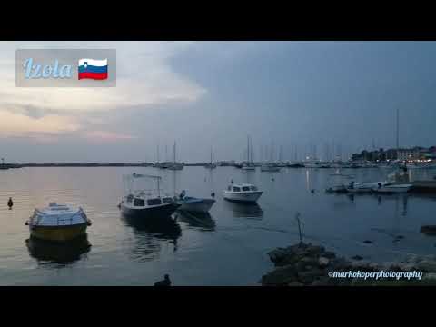 Visit Izola - Slovenia 🇸🇮 #slovenia #Izola