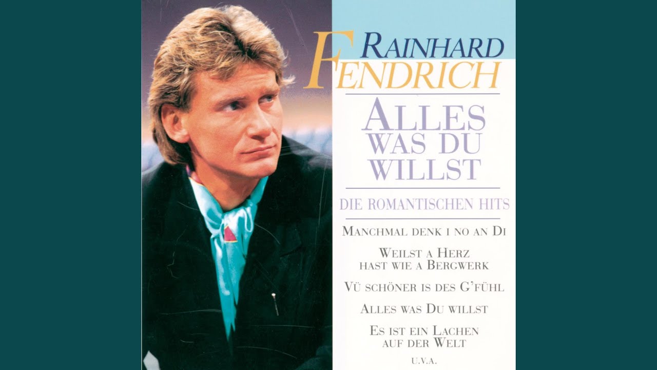 Ganz von allan - YouTube