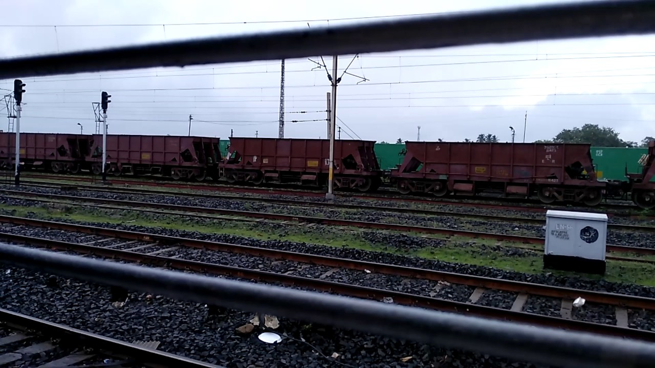 WAG:5 locomotives - YouTube