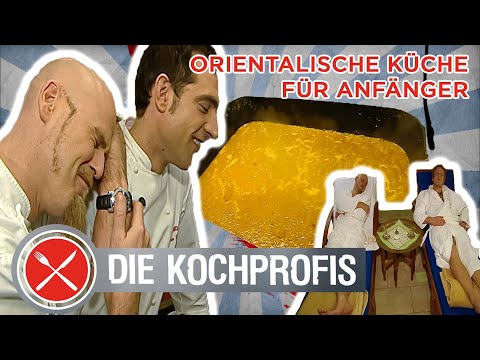 Hier wird bares Geld verbrannt 😡| Die Kochprofis - Einsatz am Herd