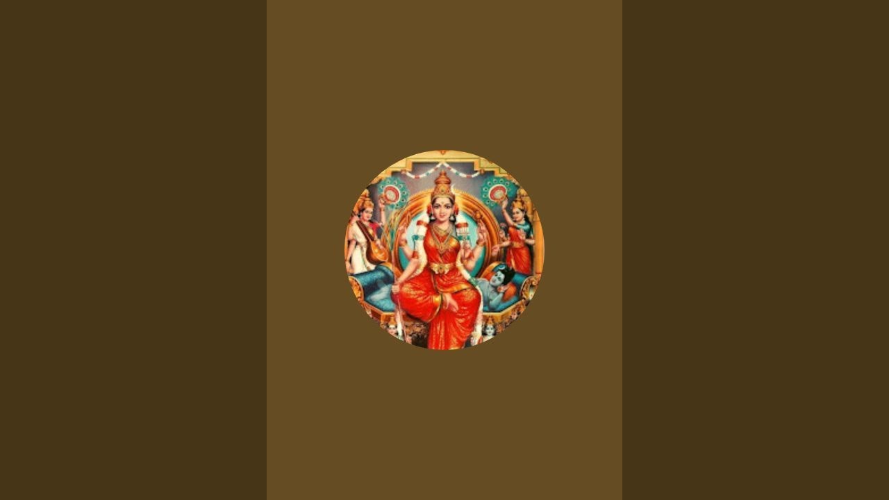 sri matre songs is live - YouTube