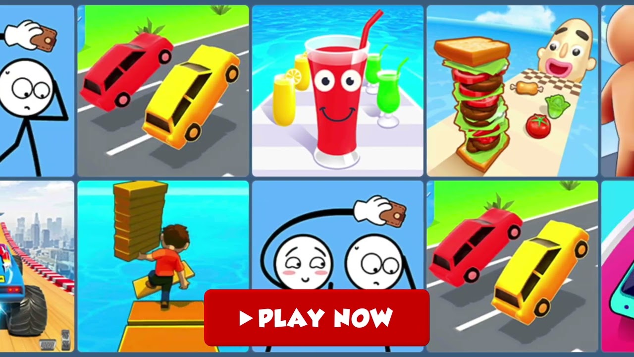Free Games To Play Now Quickly