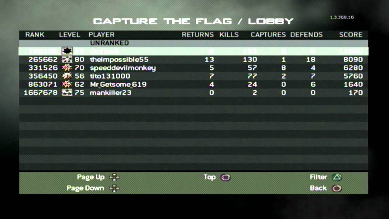 MW3 THEGUNNSHOP TheOnlyBentley meatwagon22 Barracks - YouTube