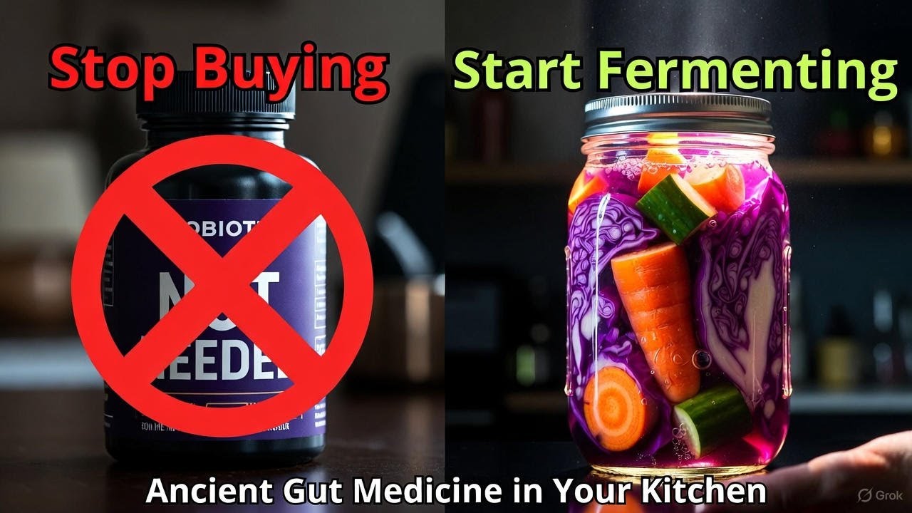 These ‘Old World’ Fermented Veggies Are the Newest Western Superfood ...