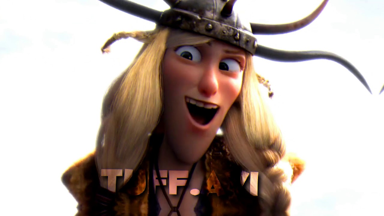 Ruffnut Edit - YouTube