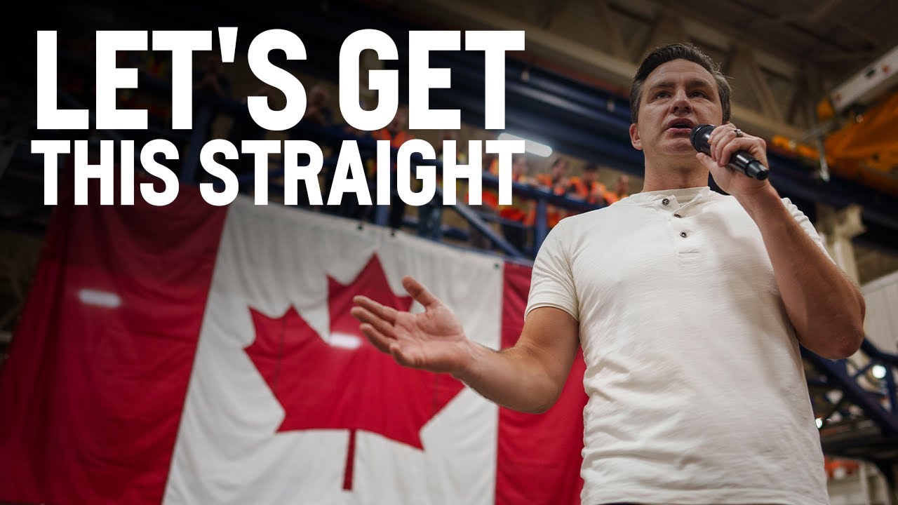 Let's get this straight - YouTube