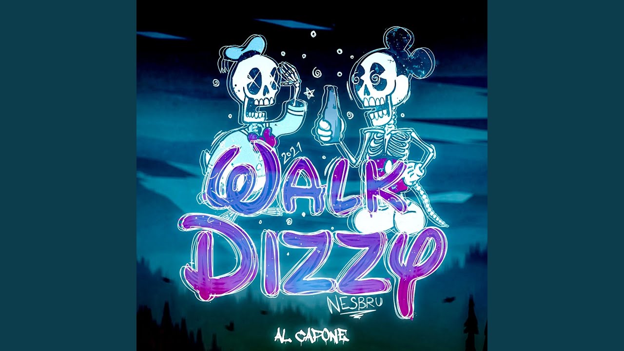 All Night (Walk Dizzy 2021) - YouTube