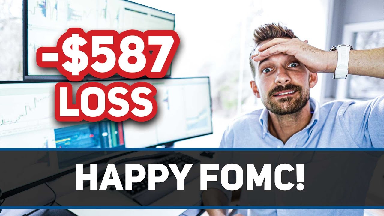 Happy FOMC! | The Daily Profile Show - YouTube