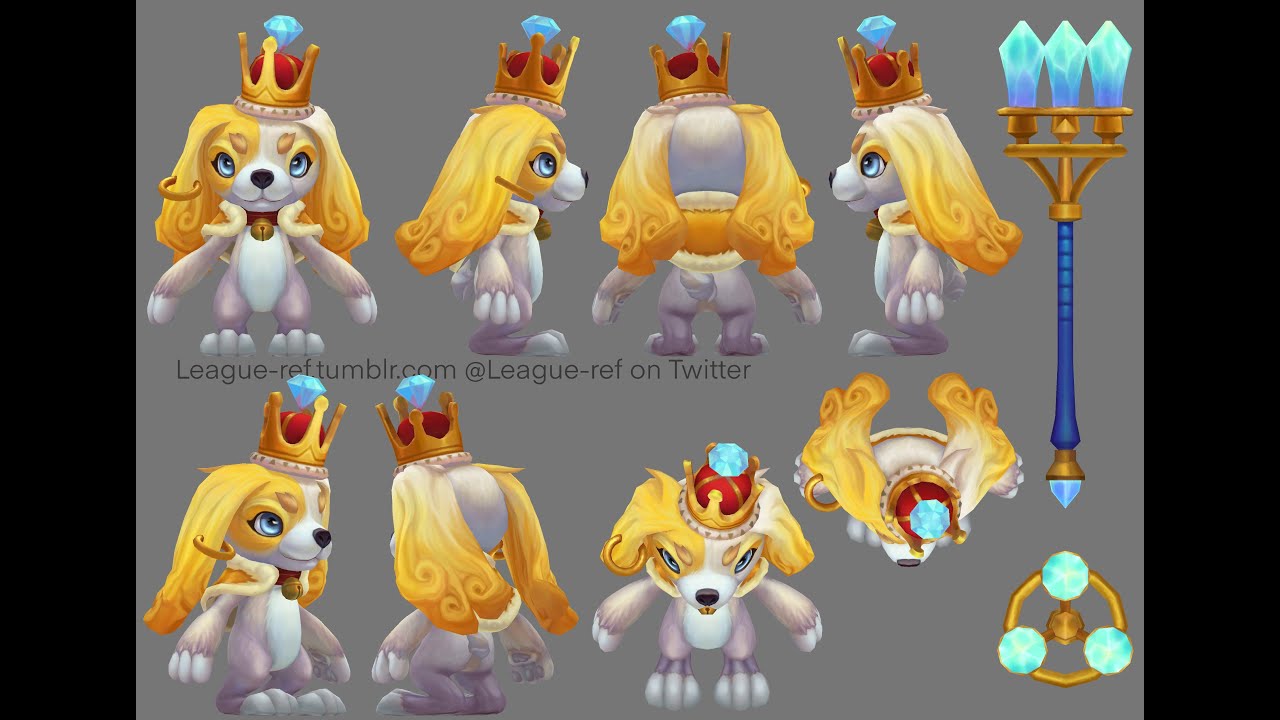 Fizz the tricky pick for an arena victory - YouTube