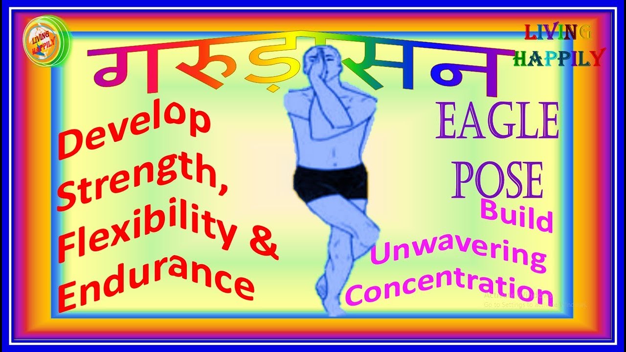 Develop Strength, Flexibility, Endurance and Build Unwavering ...